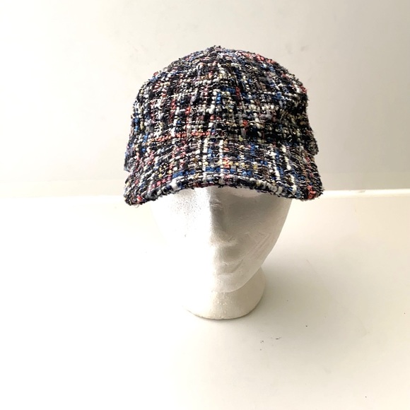 David and Young | Accessories | David And Young Ladies Woven Sparkly ...